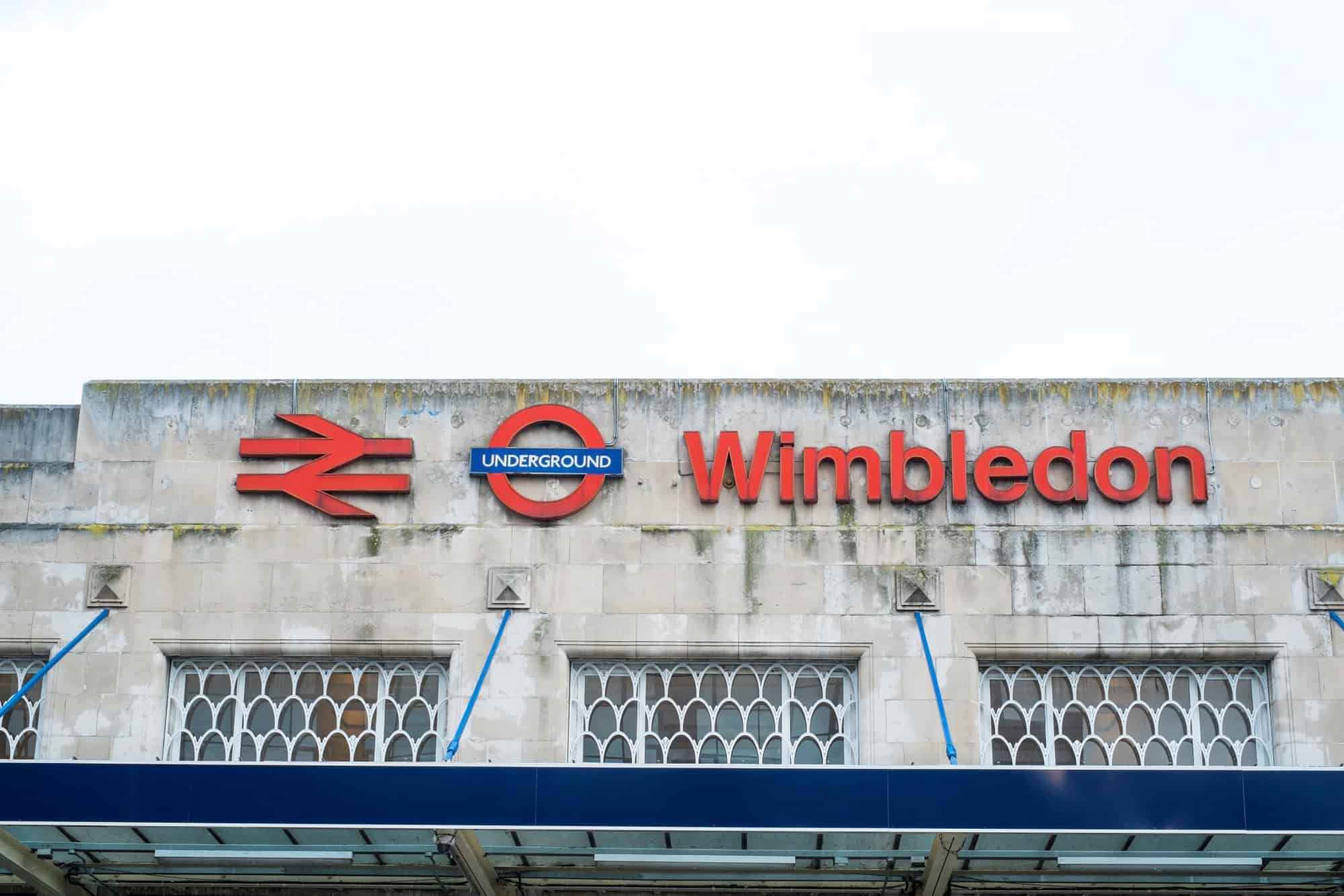 How to Use Wimbledon's Public Transport for New Homeowners